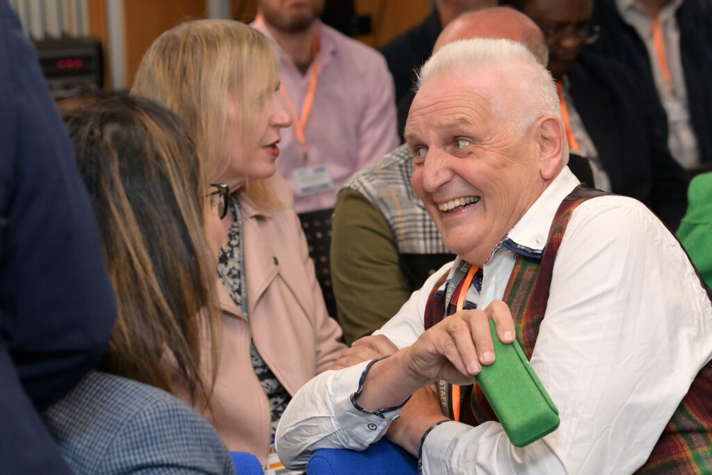 Unveiling the Future: Greater Manchester AI Conference 2024 – CIoTh