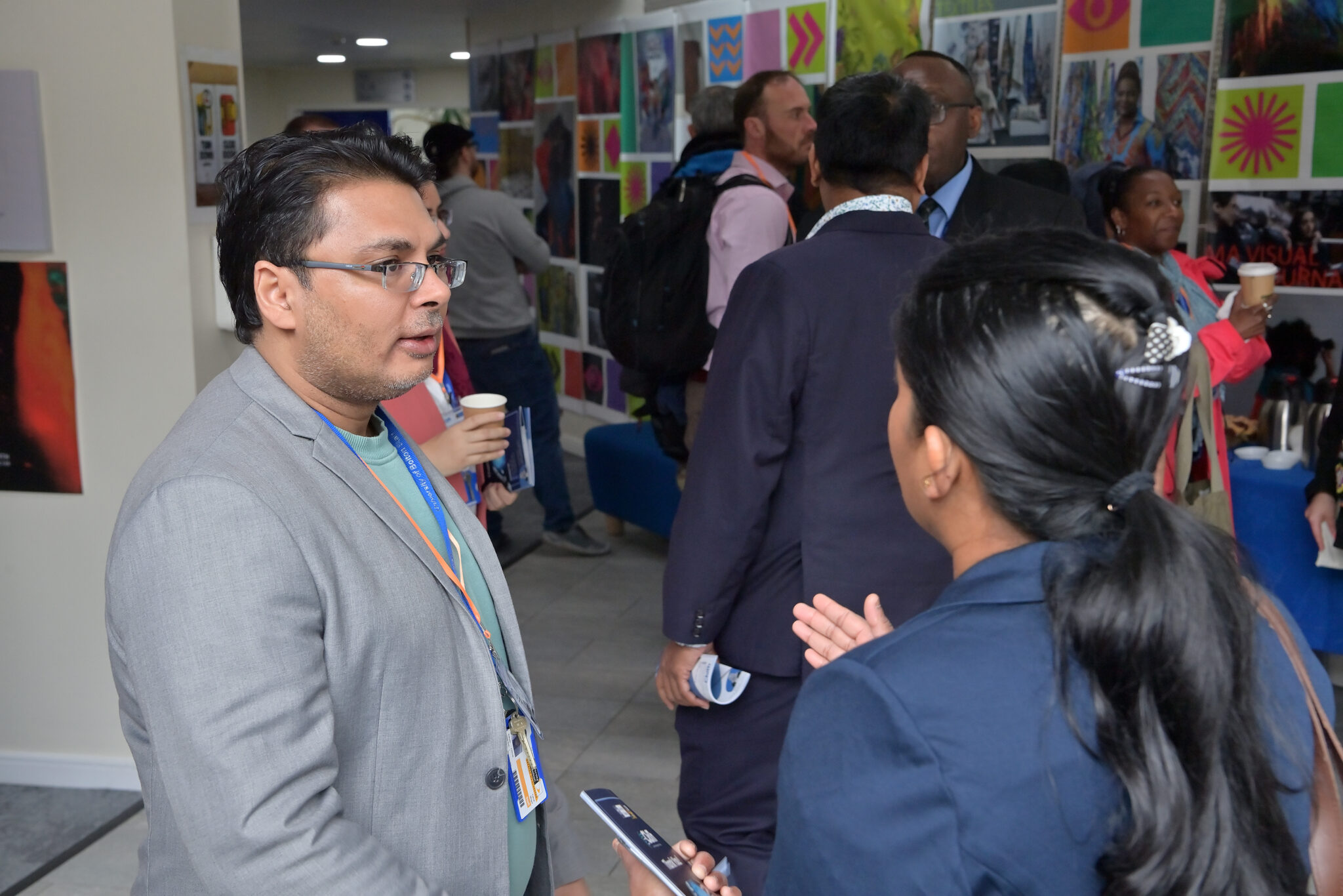 Unveiling the Future: Greater Manchester AI Conference 2024 – CIoTh